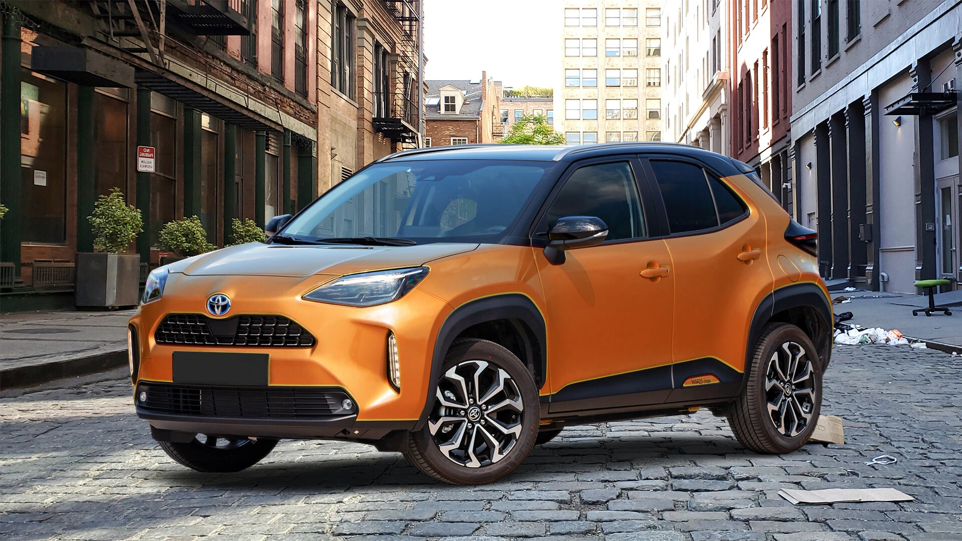 AI-Powered Automotive Photo Studio | Professional Vehicle Imagery